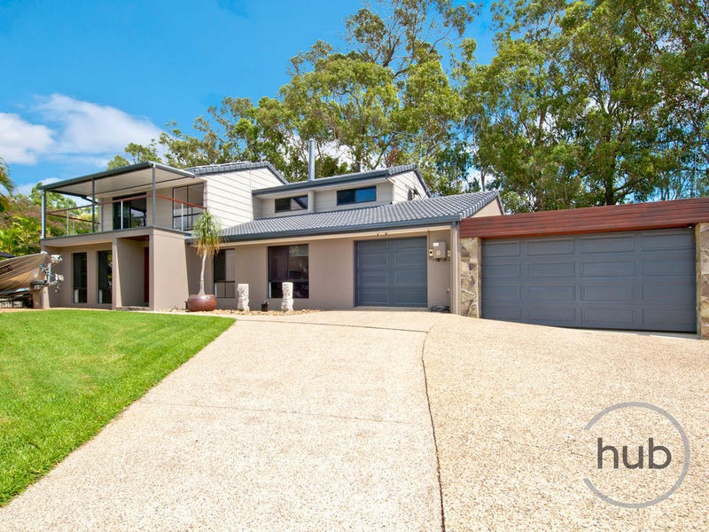 8 Lena Place, Windaroo, Qld 4207 - Property Details