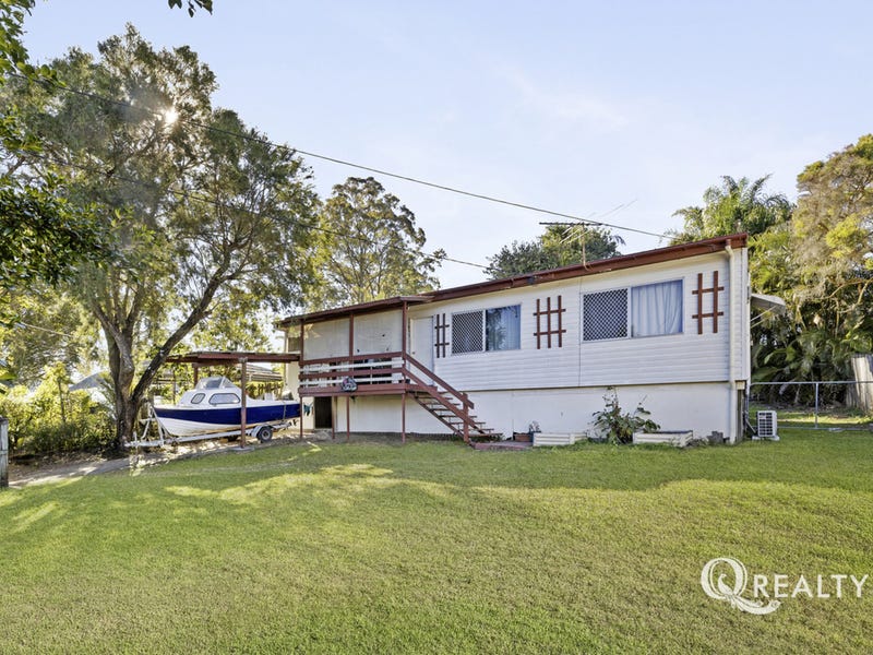 17 Nyanza Street, Woodridge, Qld 4114 - Property Details