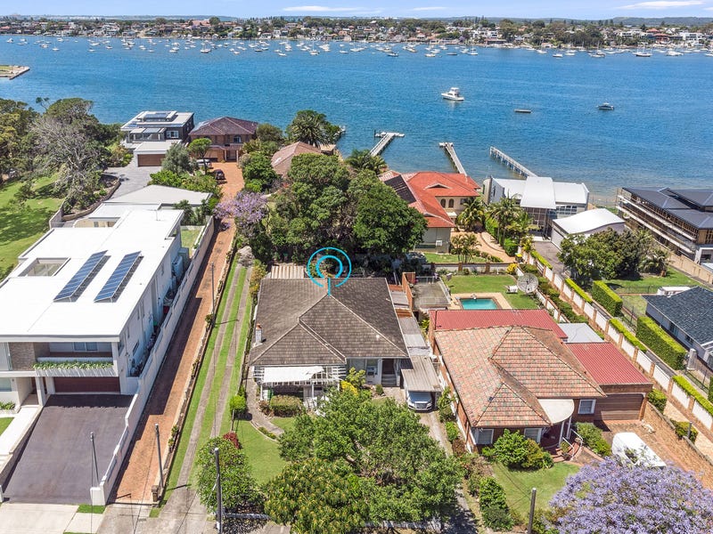 10 Beach Street, Blakehurst, NSW 2221 - Property Details