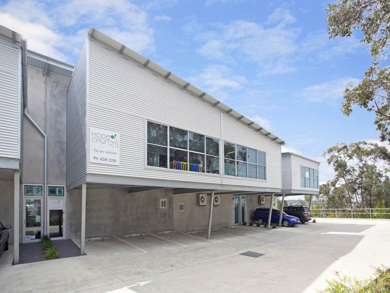 6/17 Cemetery Road, Helensburgh, NSW 2508 - realestate.com.au