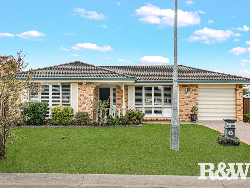 11 Haven Street, Plumpton, NSW 2761 - Property Details