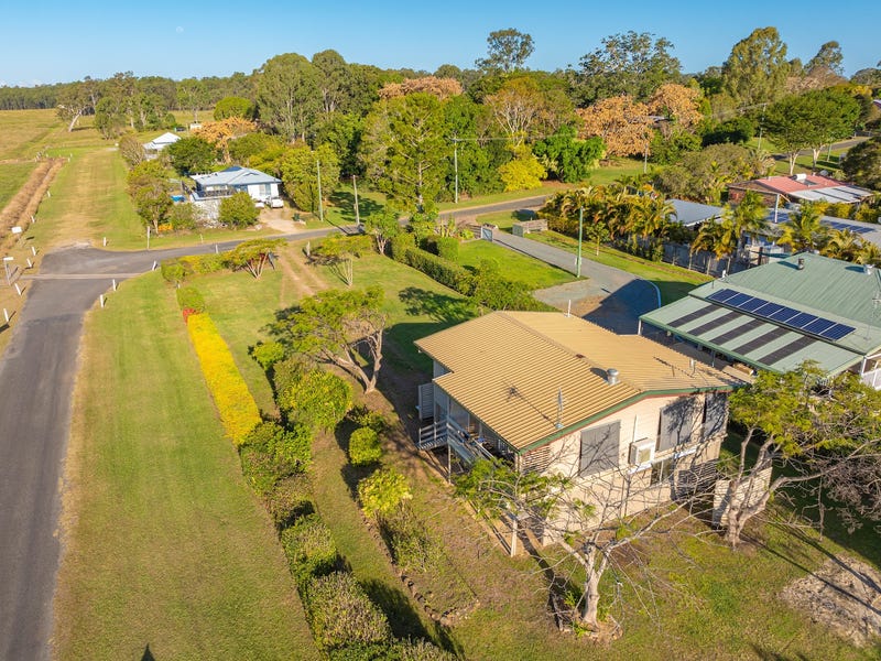 37 Price Street, Tiaro, Qld 4650 - Property Details
