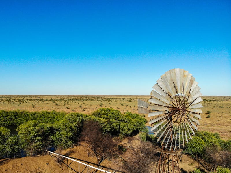 Address available on request, Aramac, Qld 4726 - Property Details