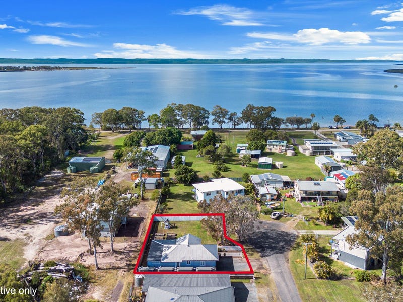 11 Weber Street, Tuan, Qld 4650 - Property Details