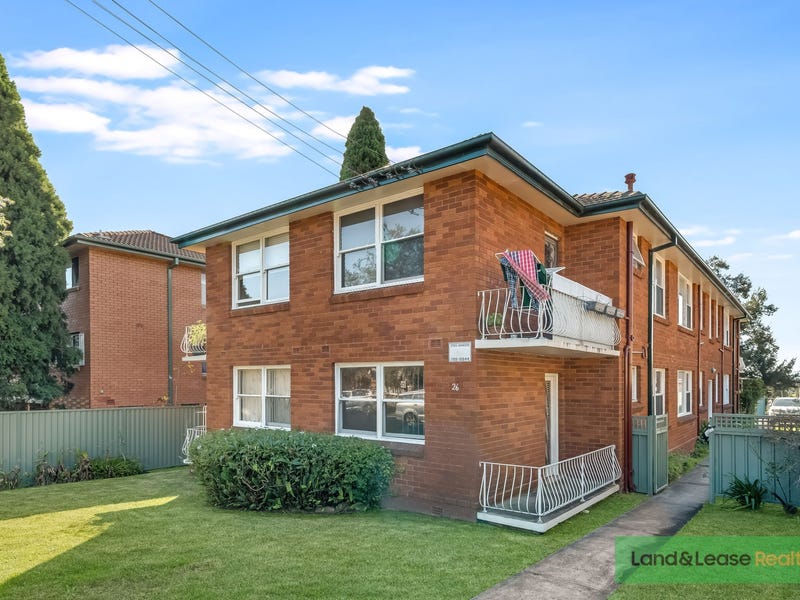 8/26 Moreton Street, Lakemba, NSW 2195 - Property Details