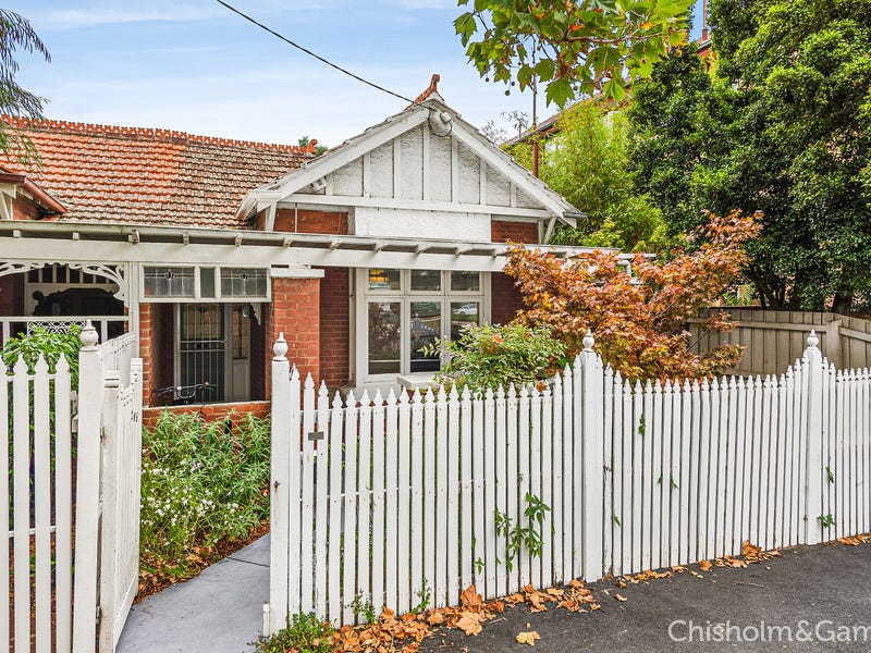 205 Brighton Road, Elwood, Vic 3184 - Property Details