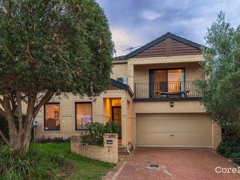 7C Spencer Avenue, Yokine, WA 6060 - Property Details