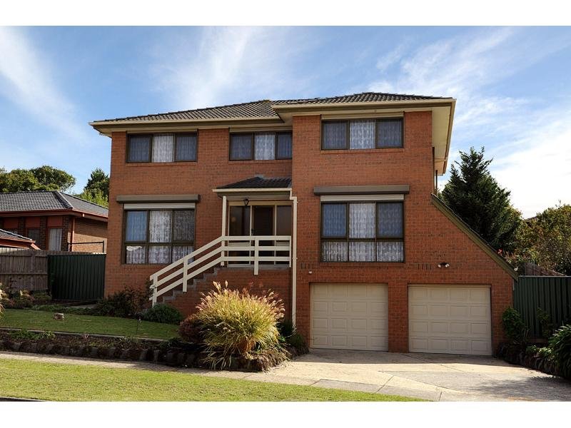 25 Thomas Mitchell Drive, Endeavour Hills, VIC 3802 - realestate.com.au