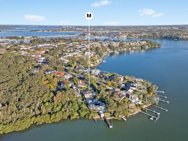 29 Pleasant Way, Blakehurst, NSW 2221 - Property Details