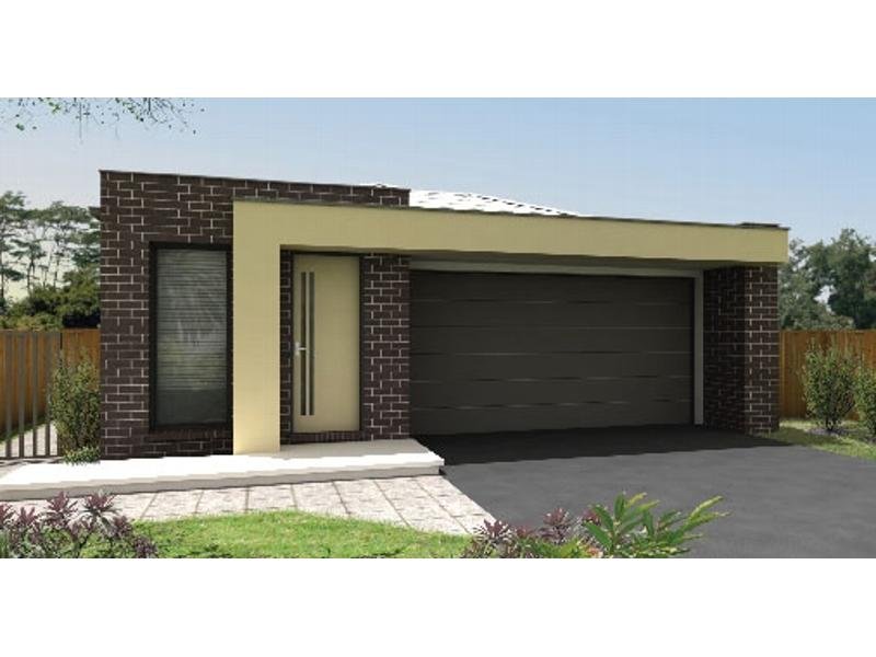 Lot 632 ROBYN STREET, Brookfield, Vic 3338 - Property Details