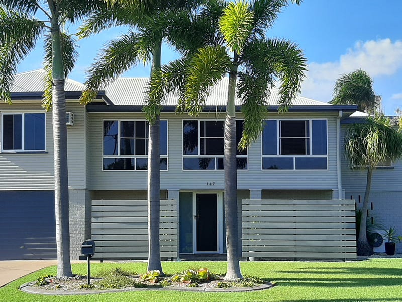 147 Venables St, Frenchville, Qld 4701 - House for Sale - realestate.com.au