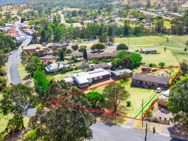 11 Bega Street, Cobargo, NSW 2550 - Property Details