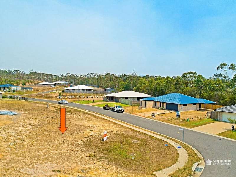 2 Fitzroy Drive, Hidden Valley, Qld 4703