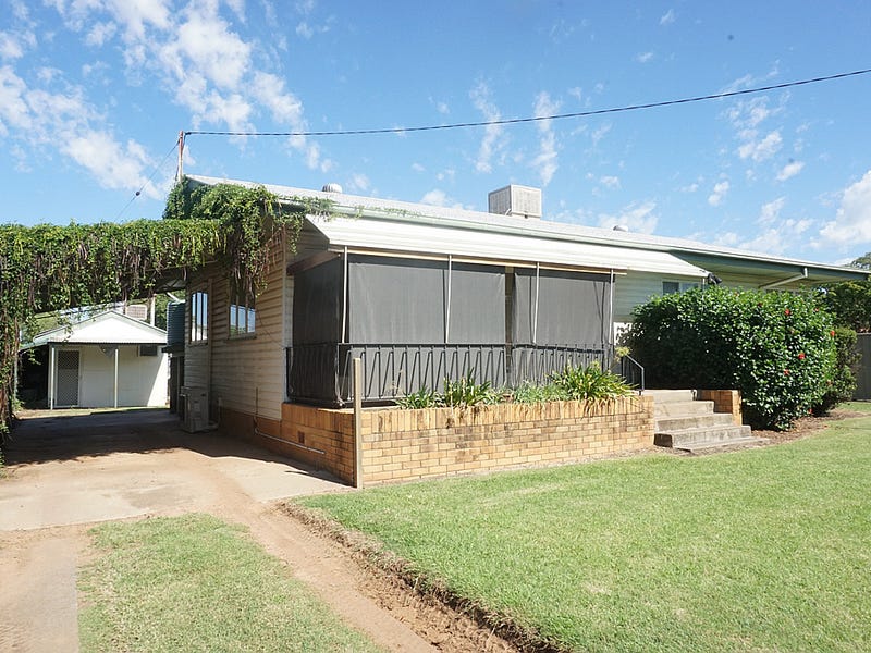 24 Church Street, St George, QLD 4487 - realestate.com.au