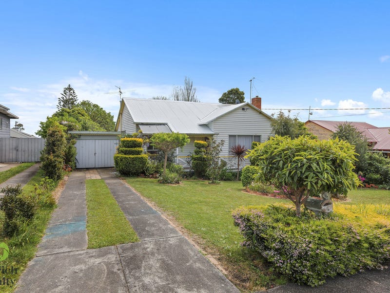 14 Baw Baw, Moe, Vic 3825 - Property Details