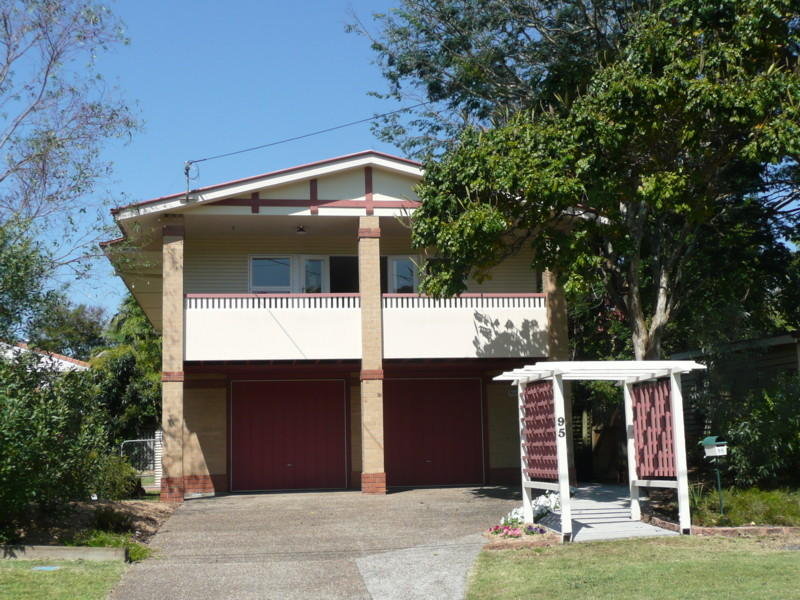 95 White Street, Graceville, Qld 4075 - Property Details