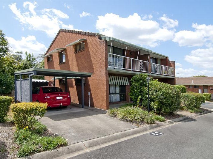 41/87 Springwood Road, Springwood, Qld 4127 - Property Details
