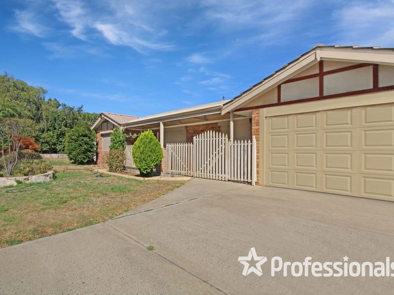 5 Lisa Road, Australind, WA 6233 - Property Details