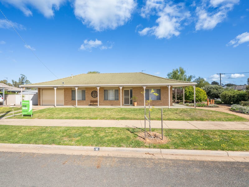 16 Peter Avenue, Tatura, Vic 3616 - Property Details
