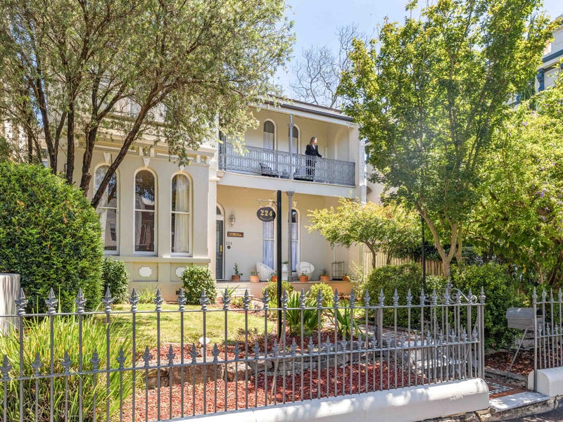 224 Glebe Point Road, Glebe, NSW 2037 - Property Details