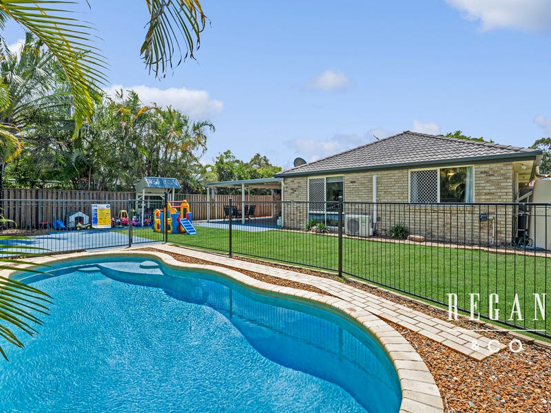 5 Whitfield Court, Narangba, Qld 4504 - Property Details