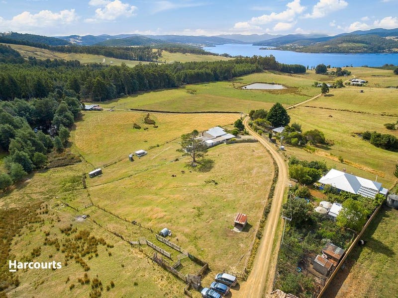 90 Glocks Road, Waterloo, TAS 7109 - realestate.com.au