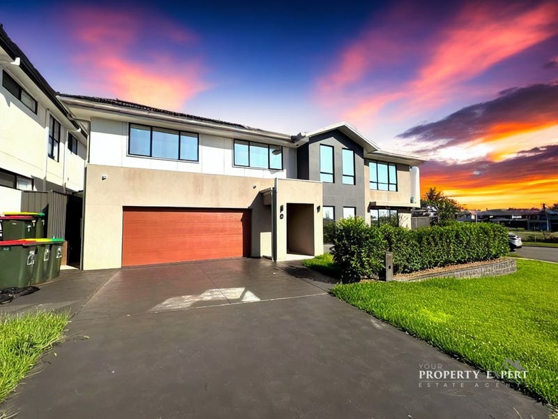 1 Memsie Street, Box Hill, NSW 2765 - realestate.com.au