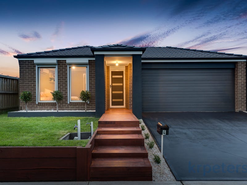 4 Brook Way, Officer, Vic 3809 - Property Details