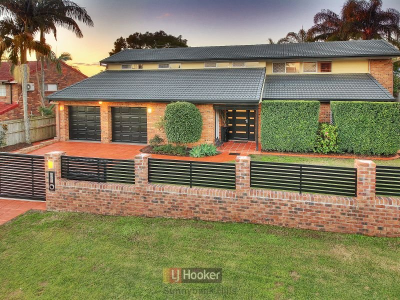 14 Mckinley Court, Stretton, Qld 4116 - Property Details