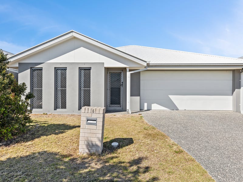 16 Reg Grundy Street, Ripley, QLD 4306 - realestate.com.au