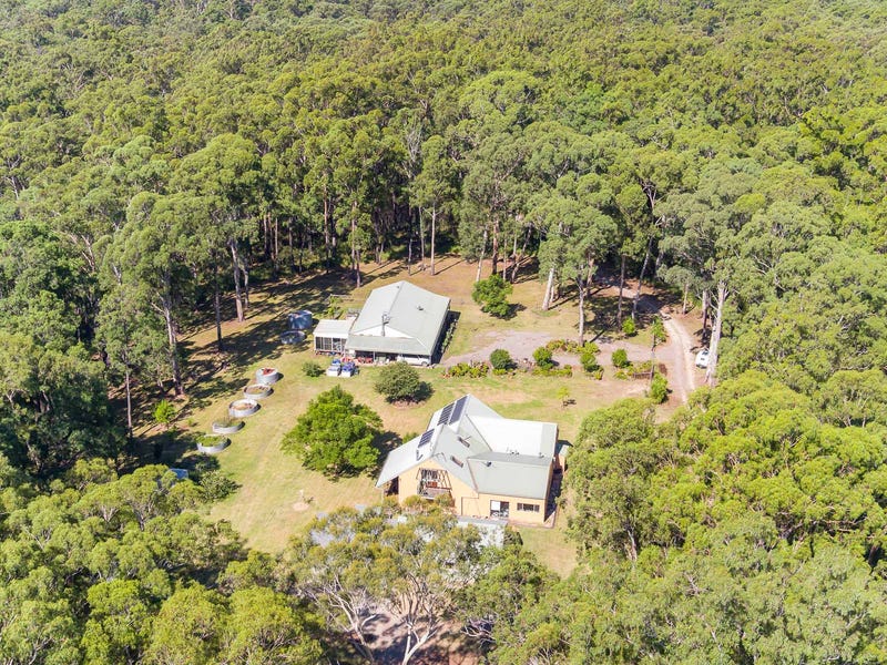 124 Gravel Road, Mogo, NSW 2536 - realestate.com.au