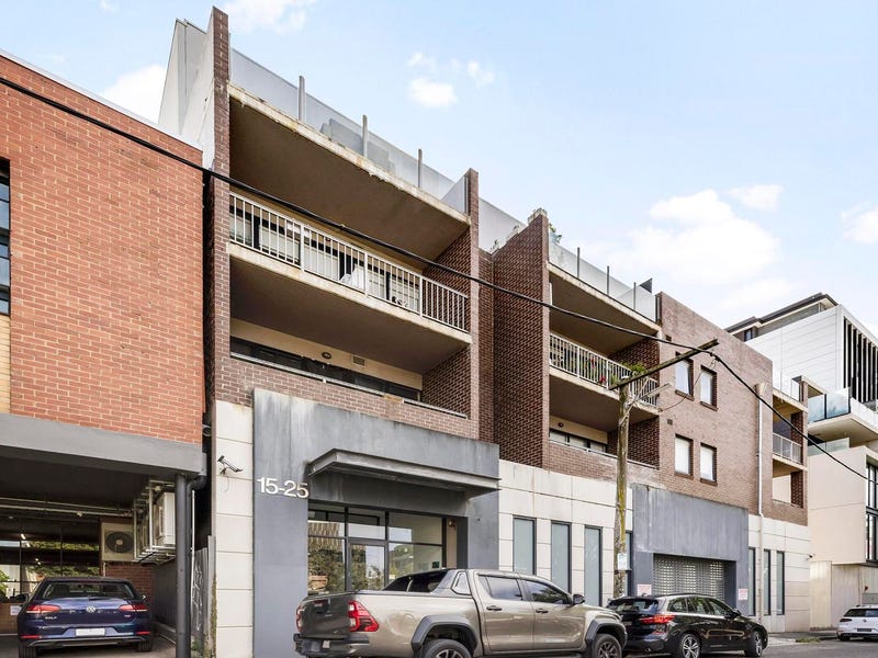 5/15-25 Oxford Street, Collingwood, Vic 3066 - Property Details