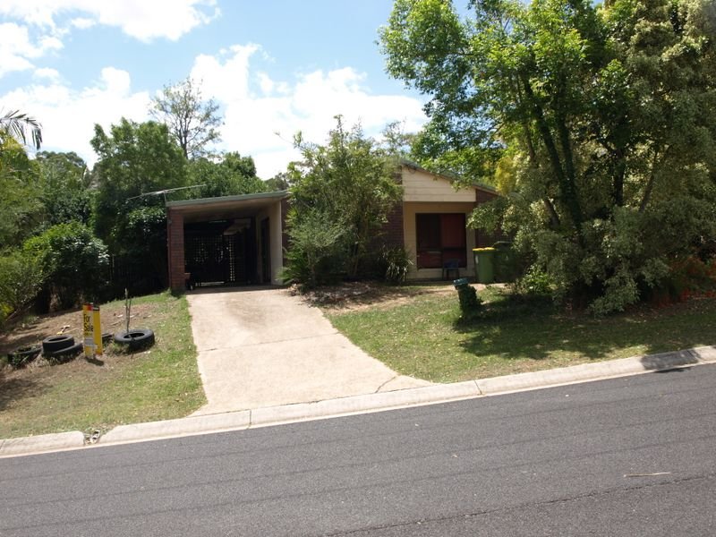 5 Ravenscraig Court, Kallangur, Qld 4503 - Property Details