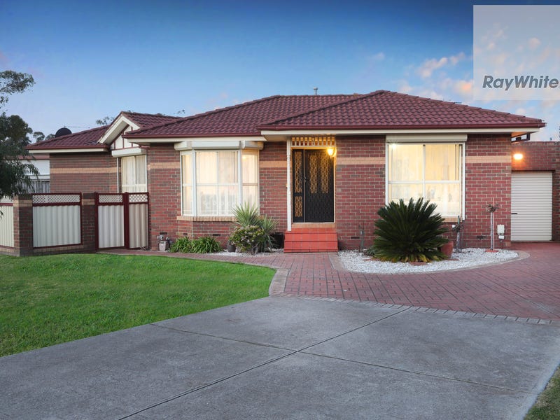 1/2 Bent Street, Westmeadows, Vic 3049 - Property Details