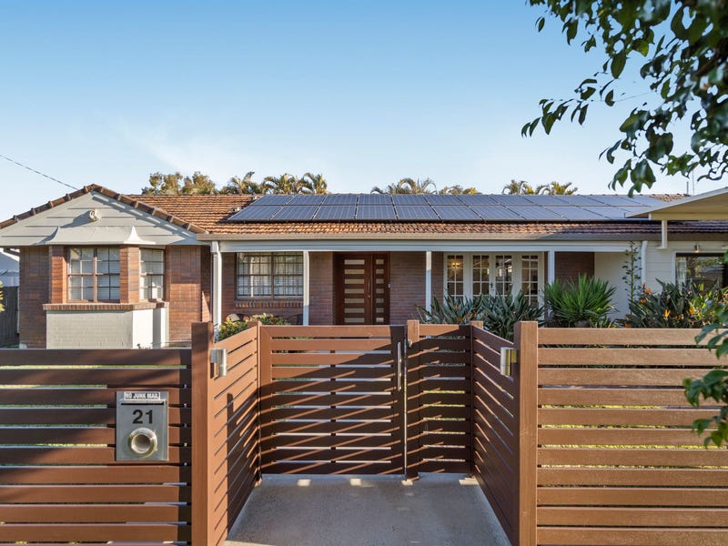 21 Penaton Street, Corinda, Qld 4075 - Property Details