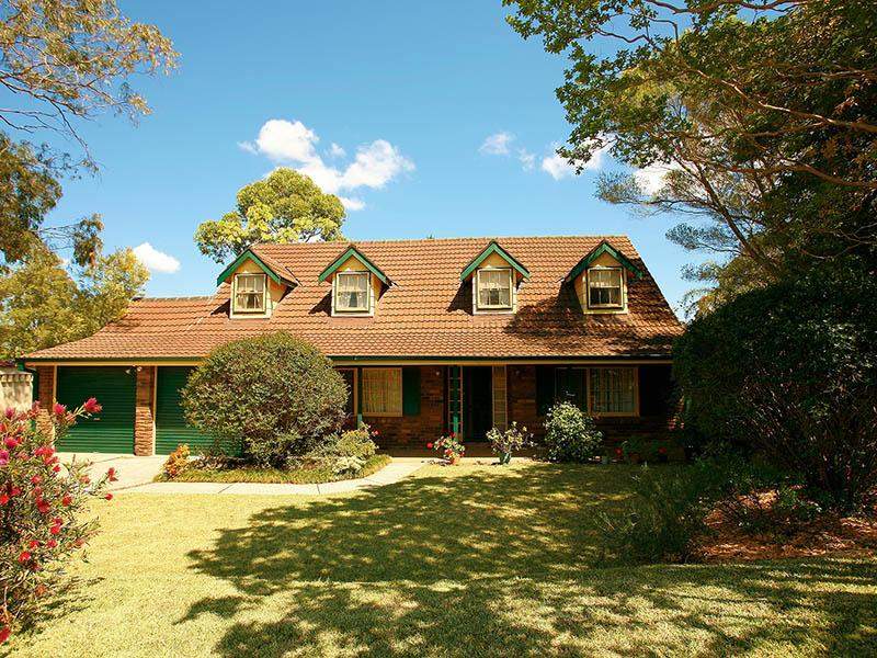 4 Euroka Rd, Westleigh, NSW 2120 - Property Details