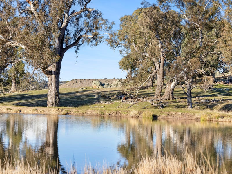 Lot 2 727 - LP12750 Coliban Park Road, Redesdale, Vic 3444 - Property ...