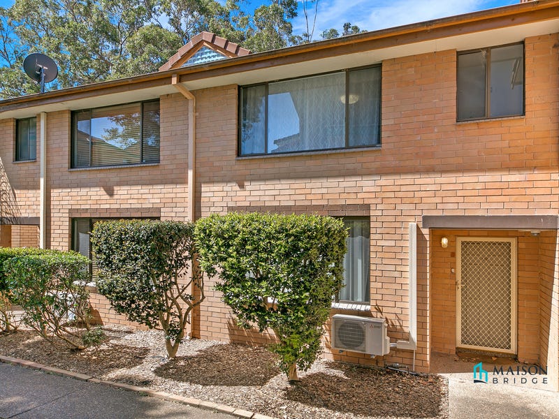 120/129B Park Road, Rydalmere, NSW 2116 - Property Details