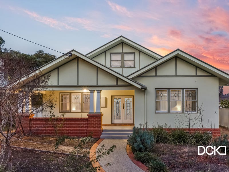 6 Denovan Street, East Bendigo, VIC 3550 - realestate.com.au
