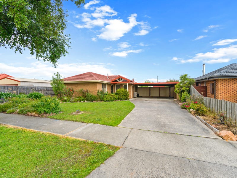1 Regency Court, Traralgon, Vic 3844 - Property Details