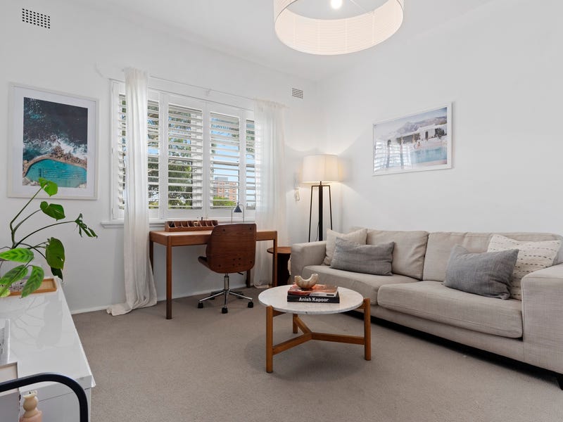 10/20 Glebe Street, Randwick, NSW 2031 - Property Details