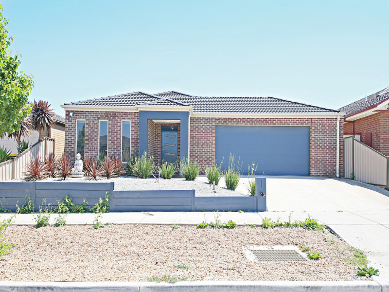 12 Peartree Grove, Burnside Heights, VIC 3023 - realestate.com.au