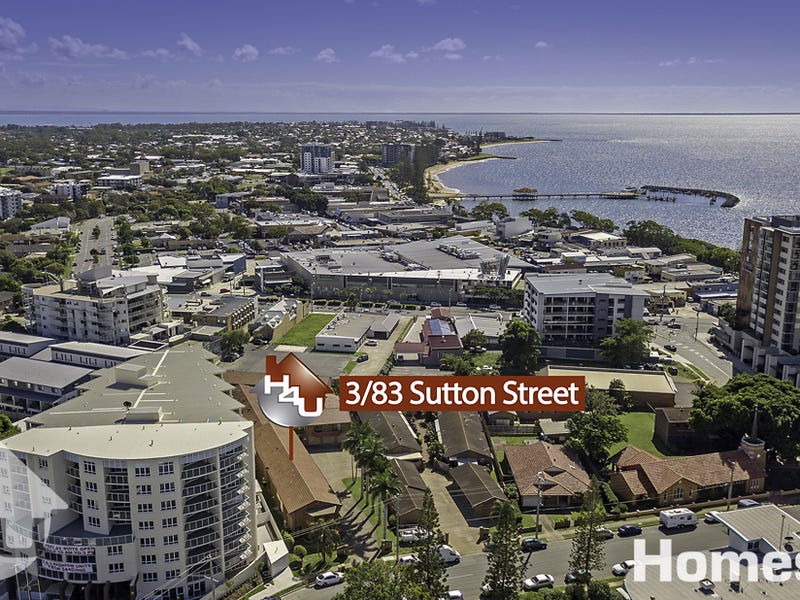 Unit 3/83 Sutton Street, Redcliffe, Qld 4020 - Property Details
