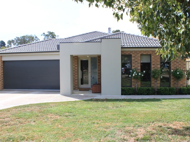 15 Peterkin Street, Alexandra, Vic 3714 - Property Details