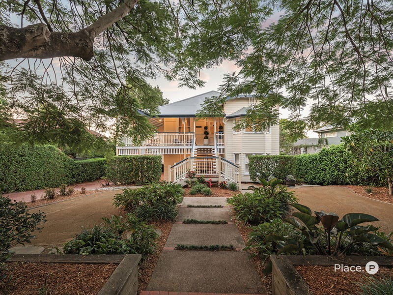 98 Cracknell Road, Annerley, Qld 4103 - House for Sale - realestate.com.au