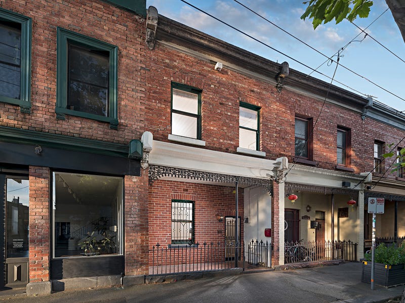 73 Kerr Street, Fitzroy, VIC 3065 - realestate.com.au