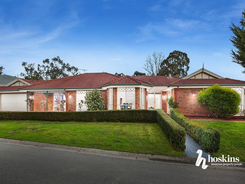 4 Glenpark Drive, Wonga Park, VIC 3115 - realestate.com.au