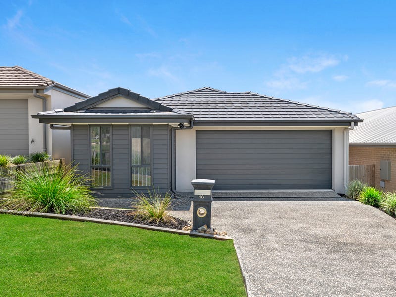 16 Graham Street, Pimpama, QLD 4209 - realestate.com.au