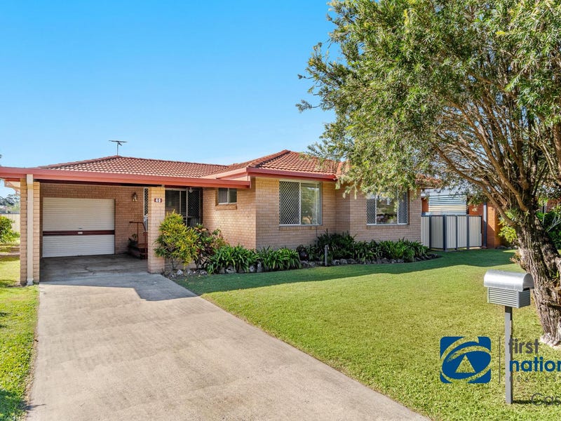 40 Cope Street, Casino, NSW 2470 - Property Details