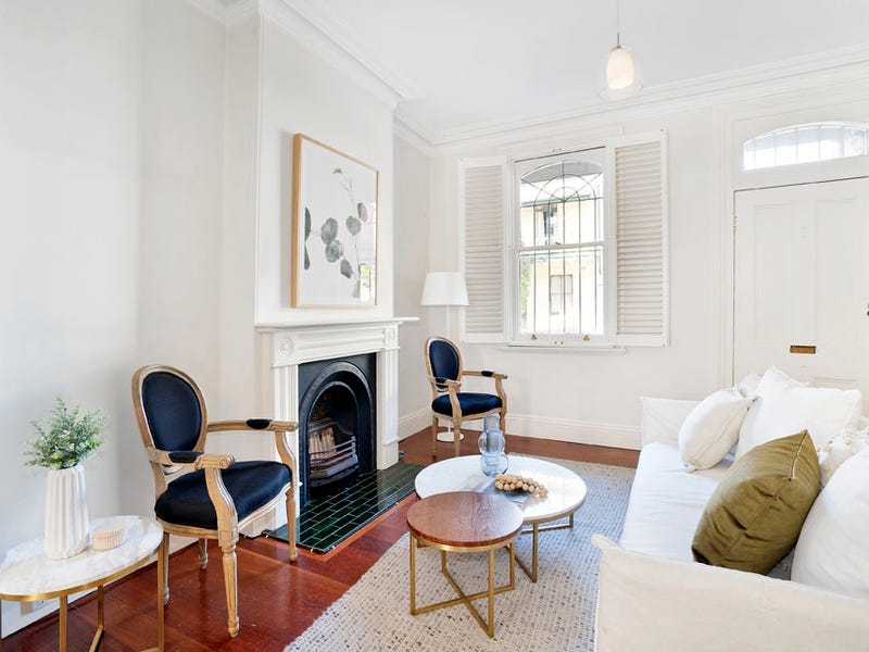 38 Comber Street, Paddington, NSW 2021 - Property Details